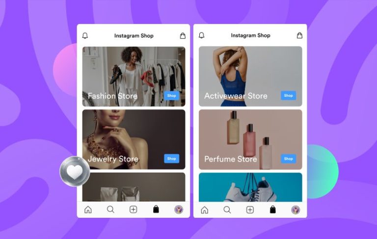 Instagram Shopping Explained: How to Set Up an Instagram Shop and Start ...