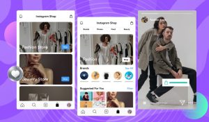 Instagram Shopping Explained: How to Set Up an Instagram Shop and Start ...